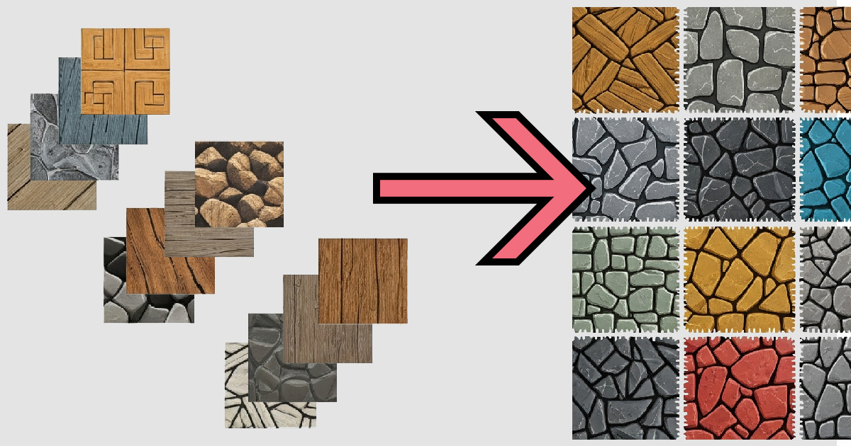 Runtime Texture Atlas | Utilities Tools | Unity Asset Store