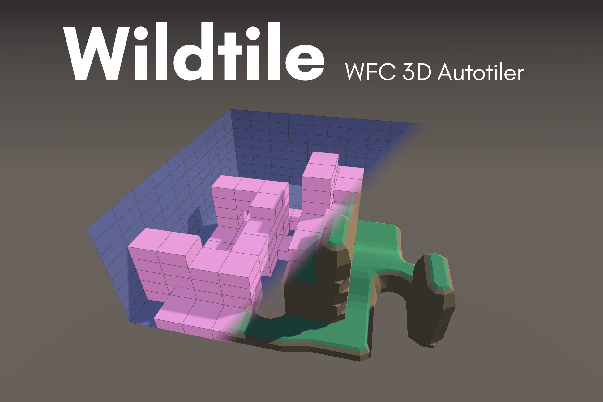 Wildtile | Level Design | Unity Asset Store