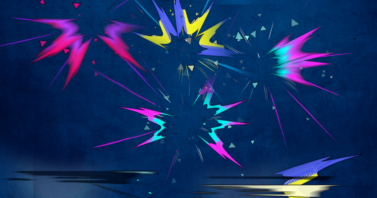 The Amazing Impact Animations | Vol 2 | VFX Particles | Unity Asset Store