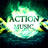 Classical Action Drums - Fighting Chasing Running Scene Soundtrack