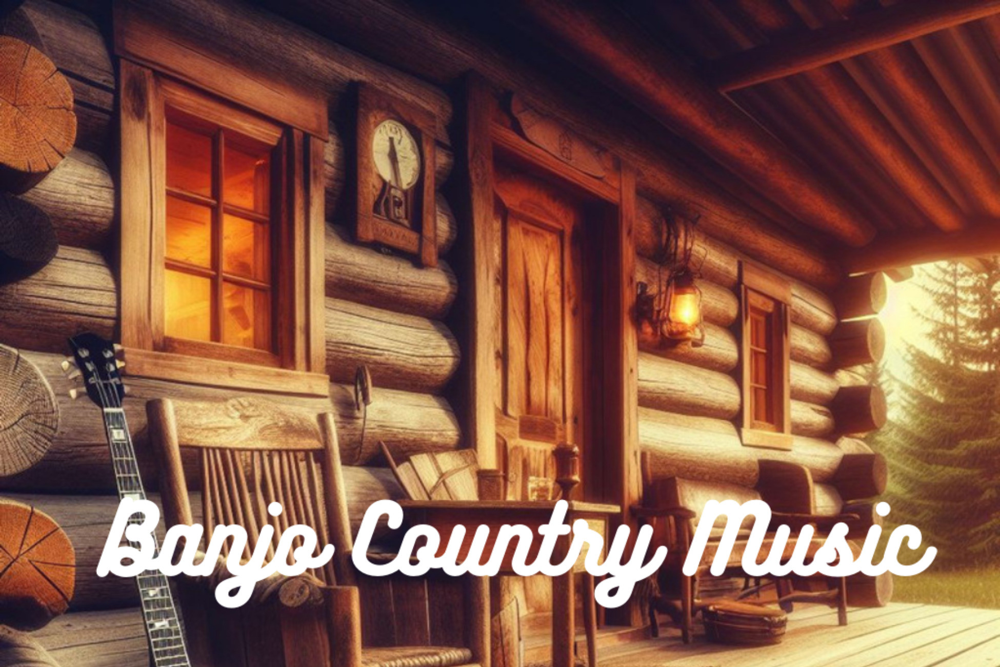 Banjo Country Music | Audio Music | Unity Asset Store