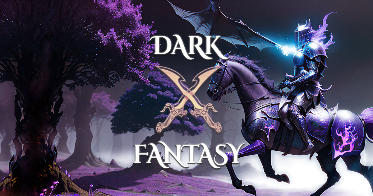 Dark Fantasy Music 3 | Audio Music | Unity Asset Store