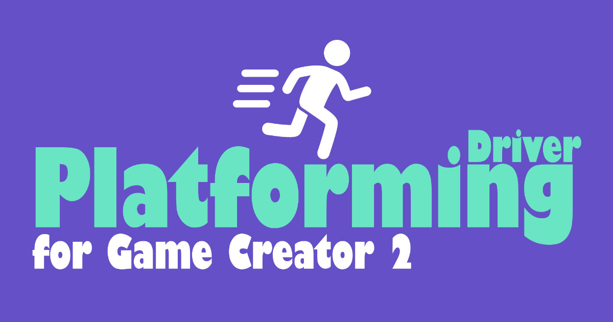 Platforming Solution Module for Game Creator 2 | Physics | Unity Asset ...
