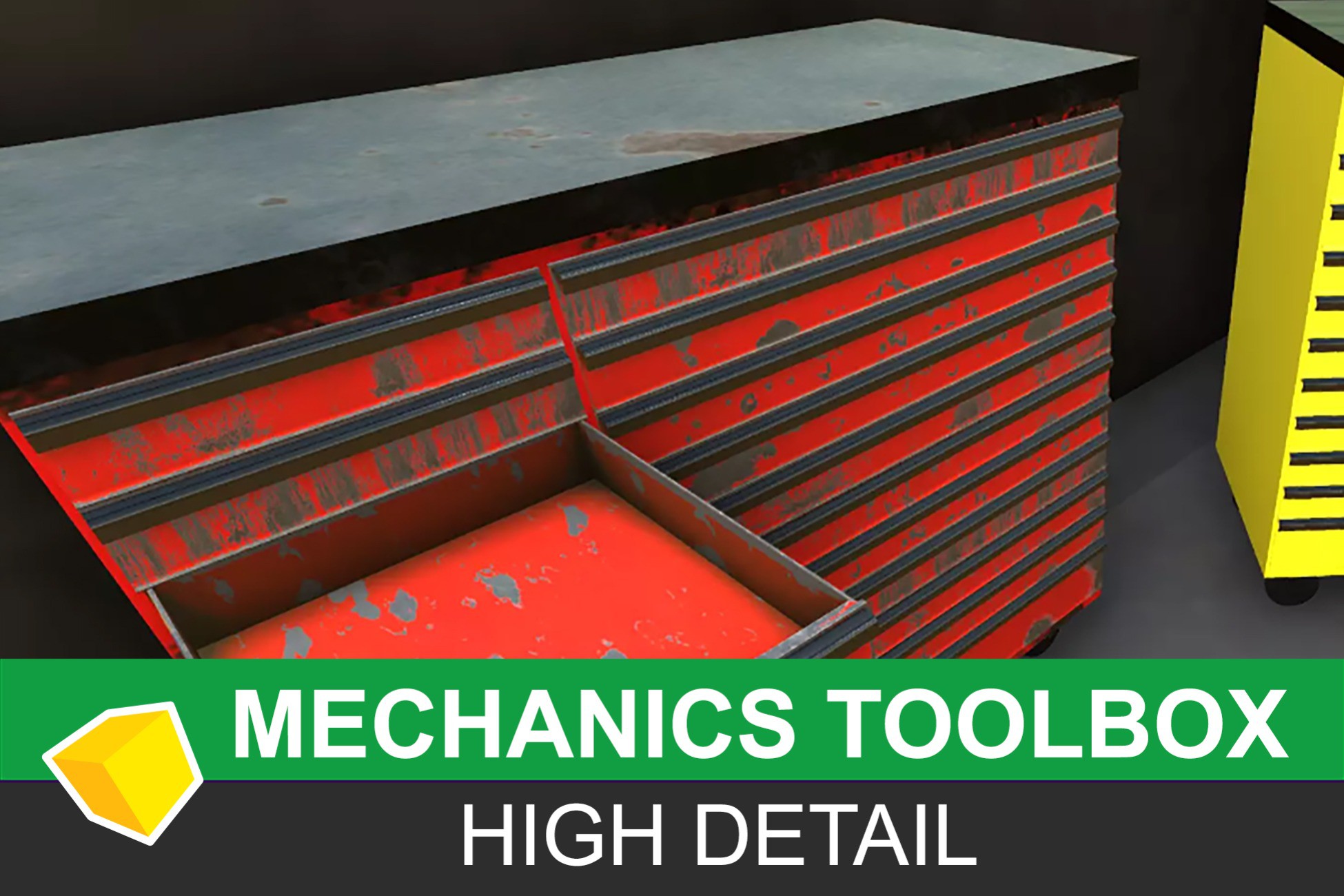 TDG Mechanic's Toolbox | 3D Tools | Unity Asset Store