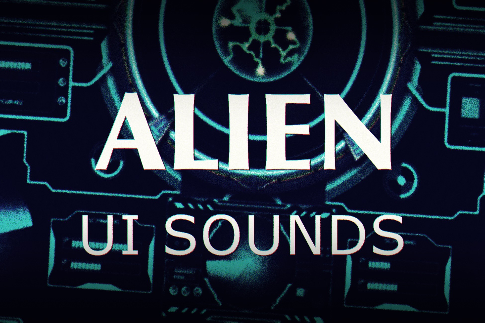 Alien UI Sounds | Audio Sound FX | Unity Asset Store
