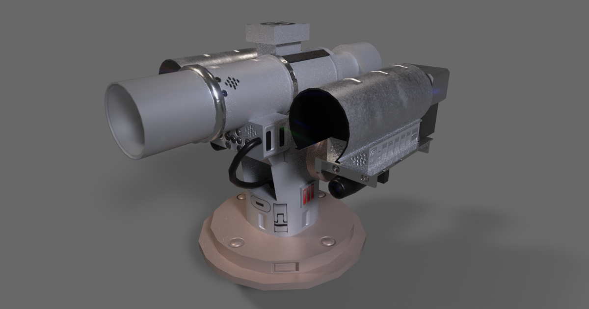 SOUND WEAPON | 3D 武器 | Unity Asset Store