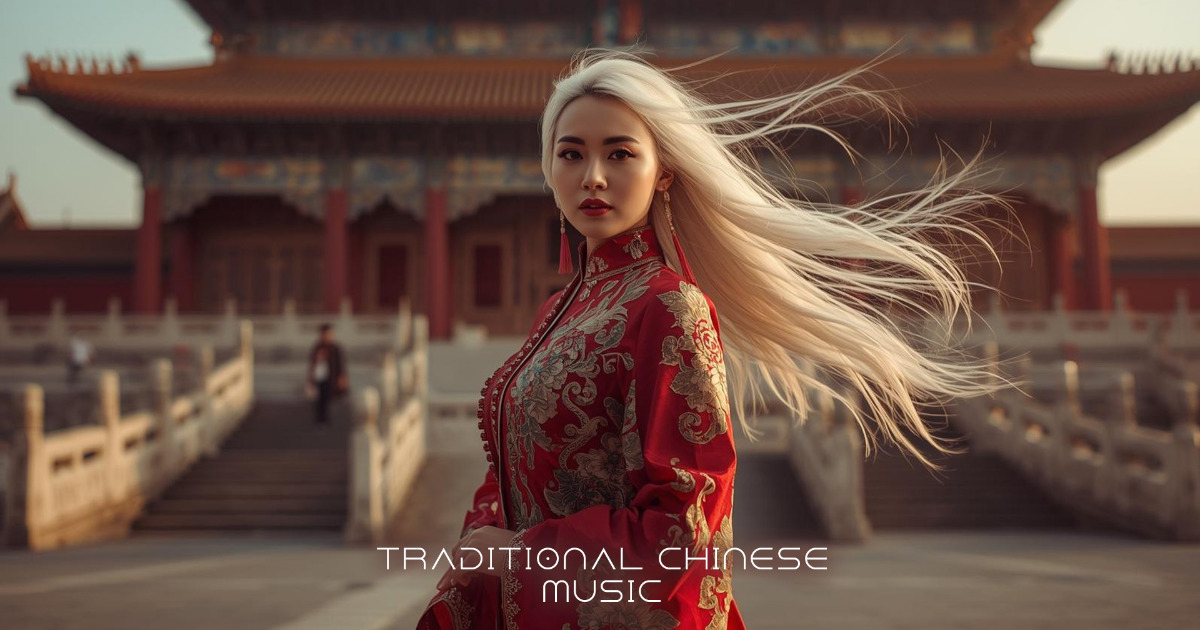 Traditional Chinese Music | World Music | Unity Asset Store