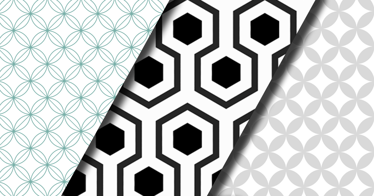 Wallpaper Textures Pack 4 | 2D Textures & Materials | Unity Asset Store