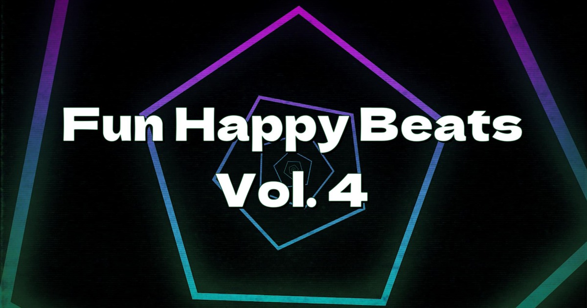 Fun Happy Beats Vol. 4 | Audio Music | Unity Asset Store