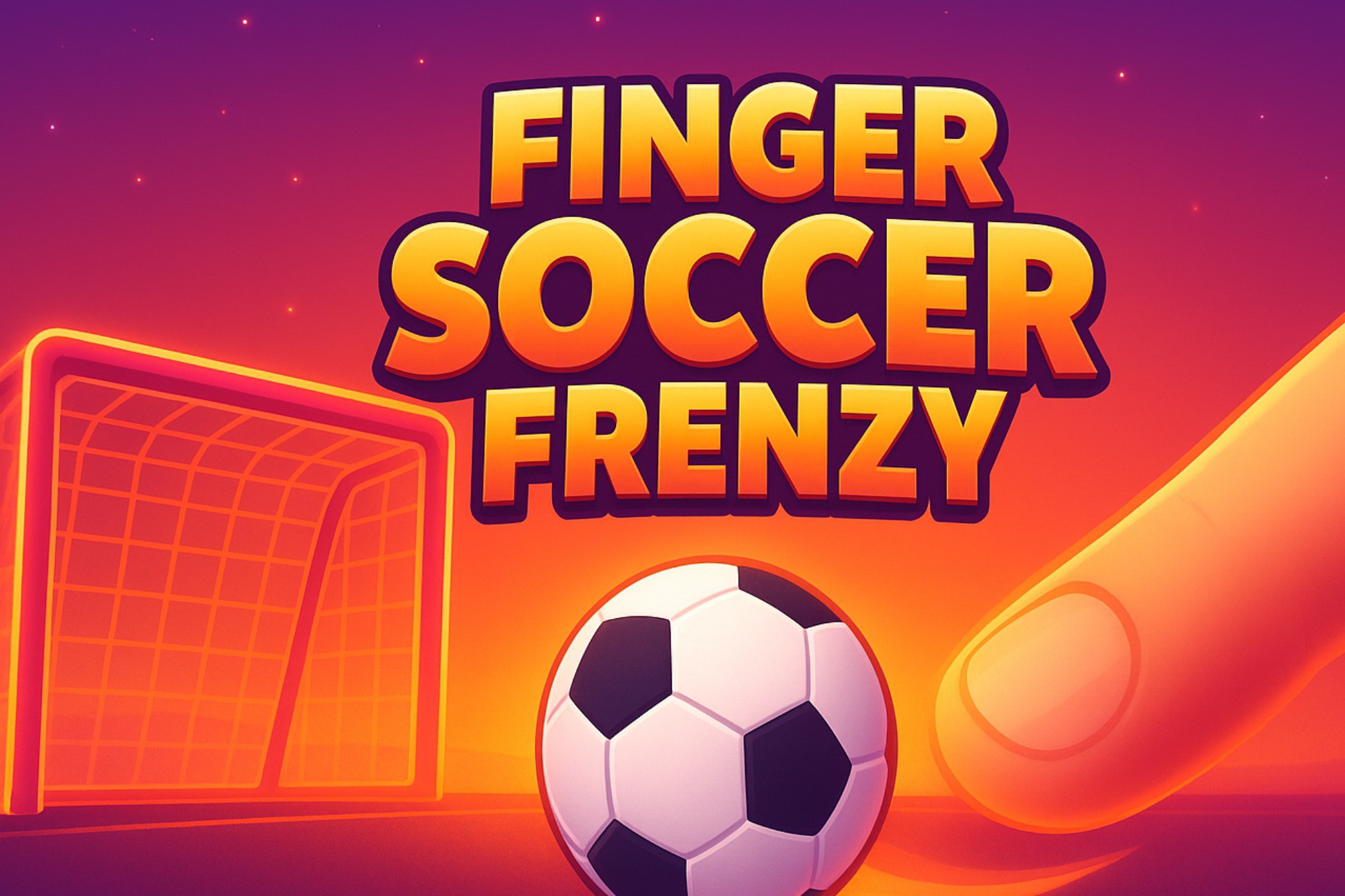 Finger Soccer Frenzy | Packs | Unity Asset Store