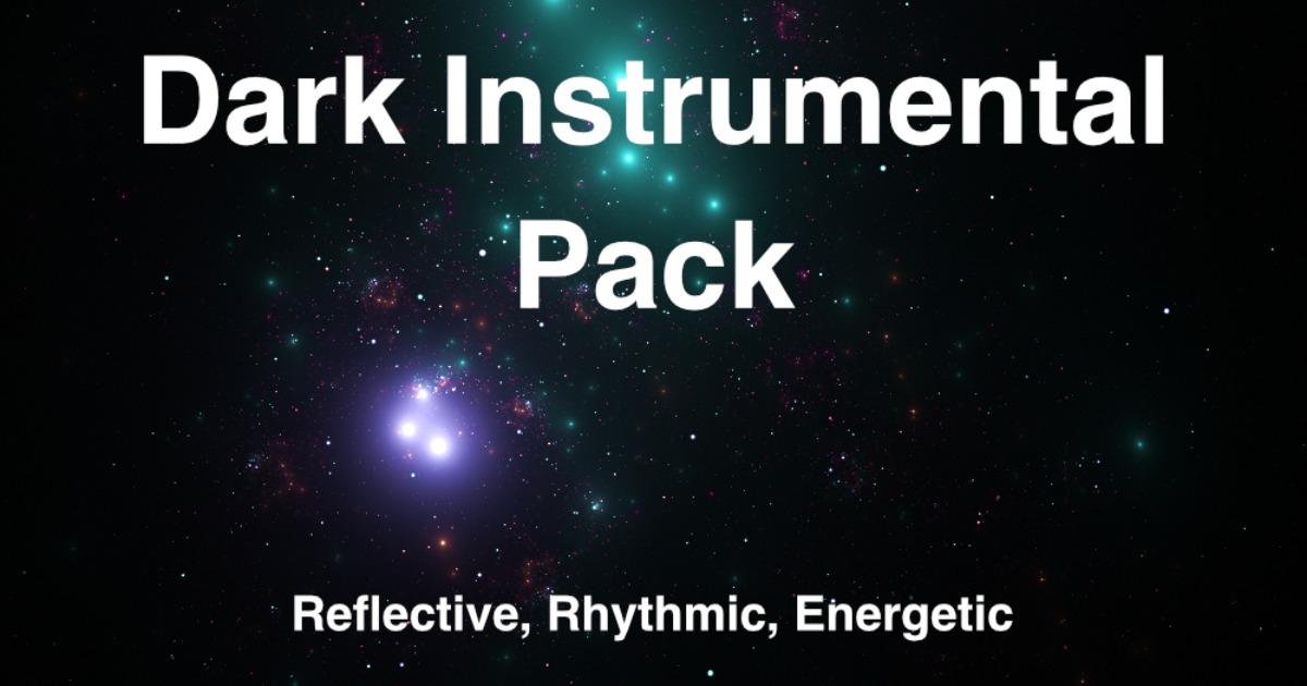 Instrumental Music Pack | Audio Music | Unity Asset Store