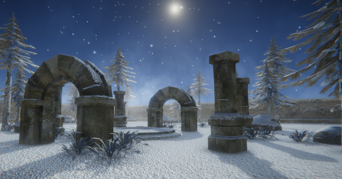 Dynamic Weather System | Systems | Unity Asset Store