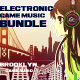 Electronic Game Music Platinum Bundle Vol. 2