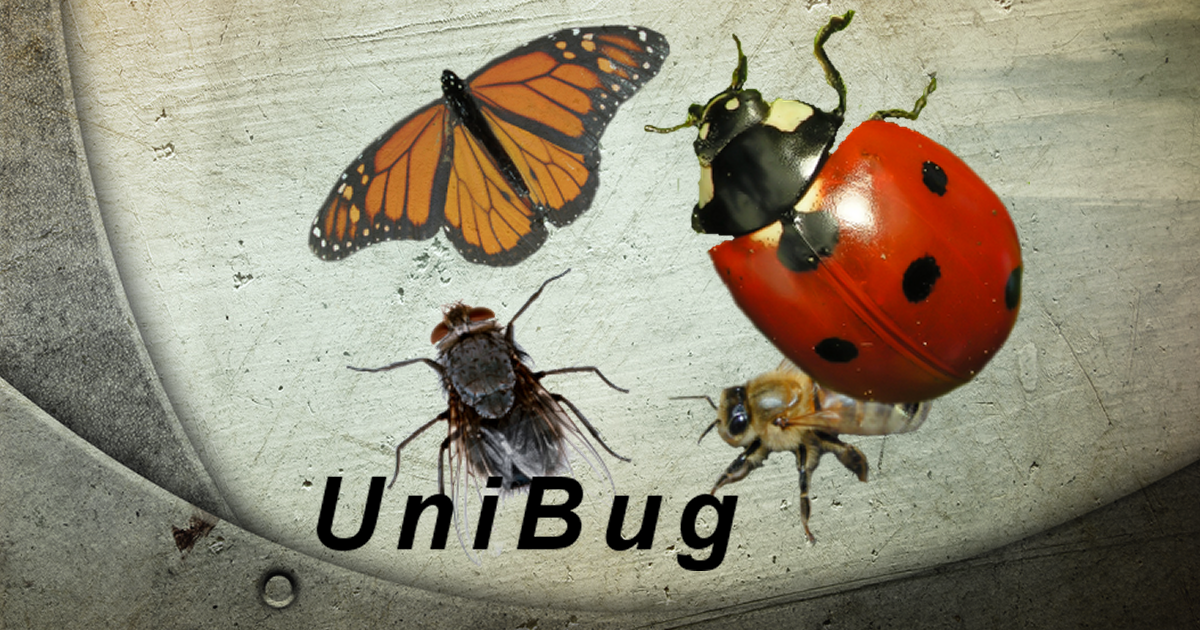 UniBug | Particles/Effects | Unity Asset Store