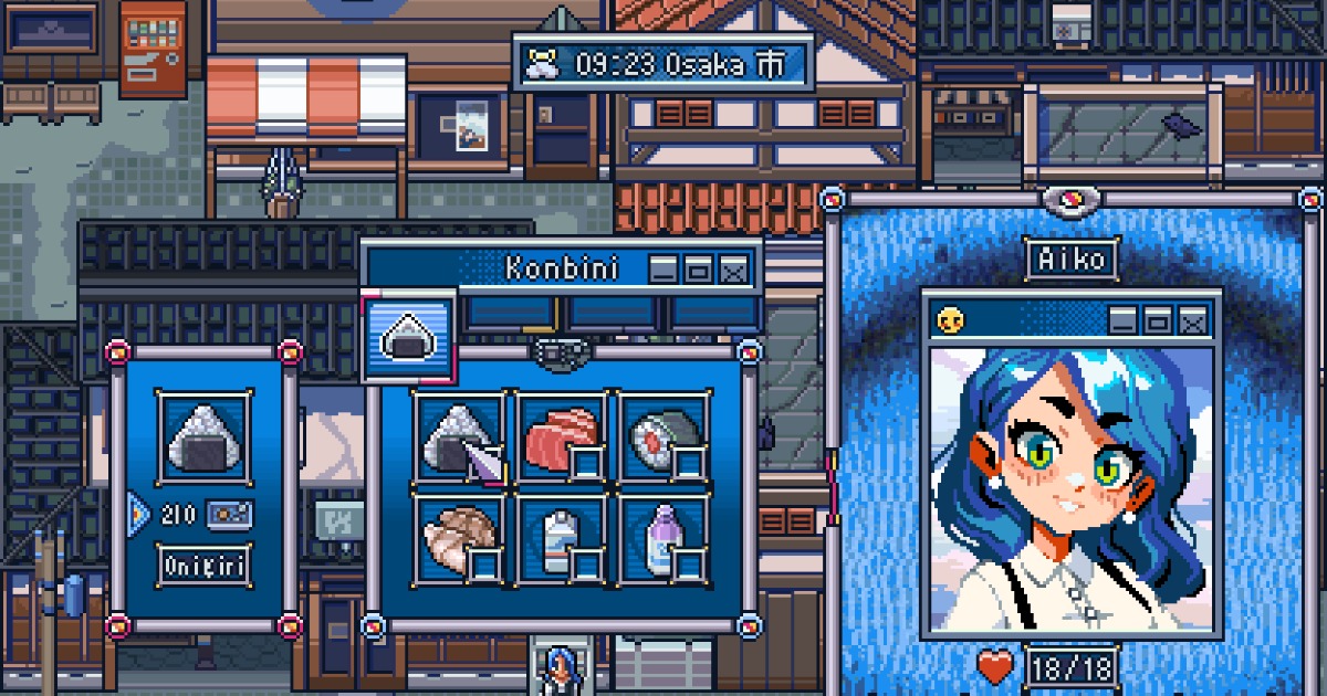 The Japan Collection: UI | 2D GUI | Unity Asset Store