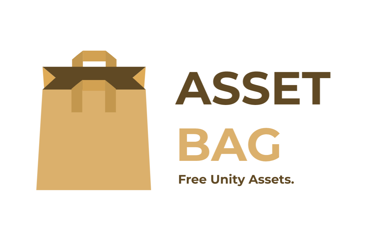 AssetBag - Asset Store