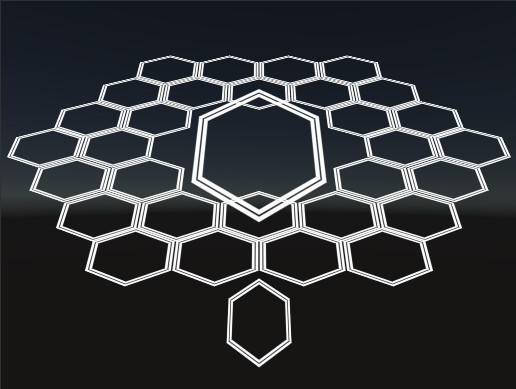 RNPolygonUI | GUI Tools | Unity Asset Store