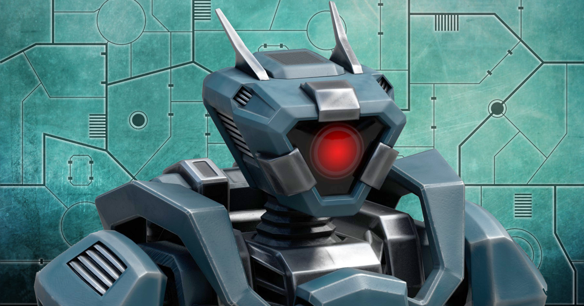 RobotSoldier | 3D Robots | Unity Asset Store