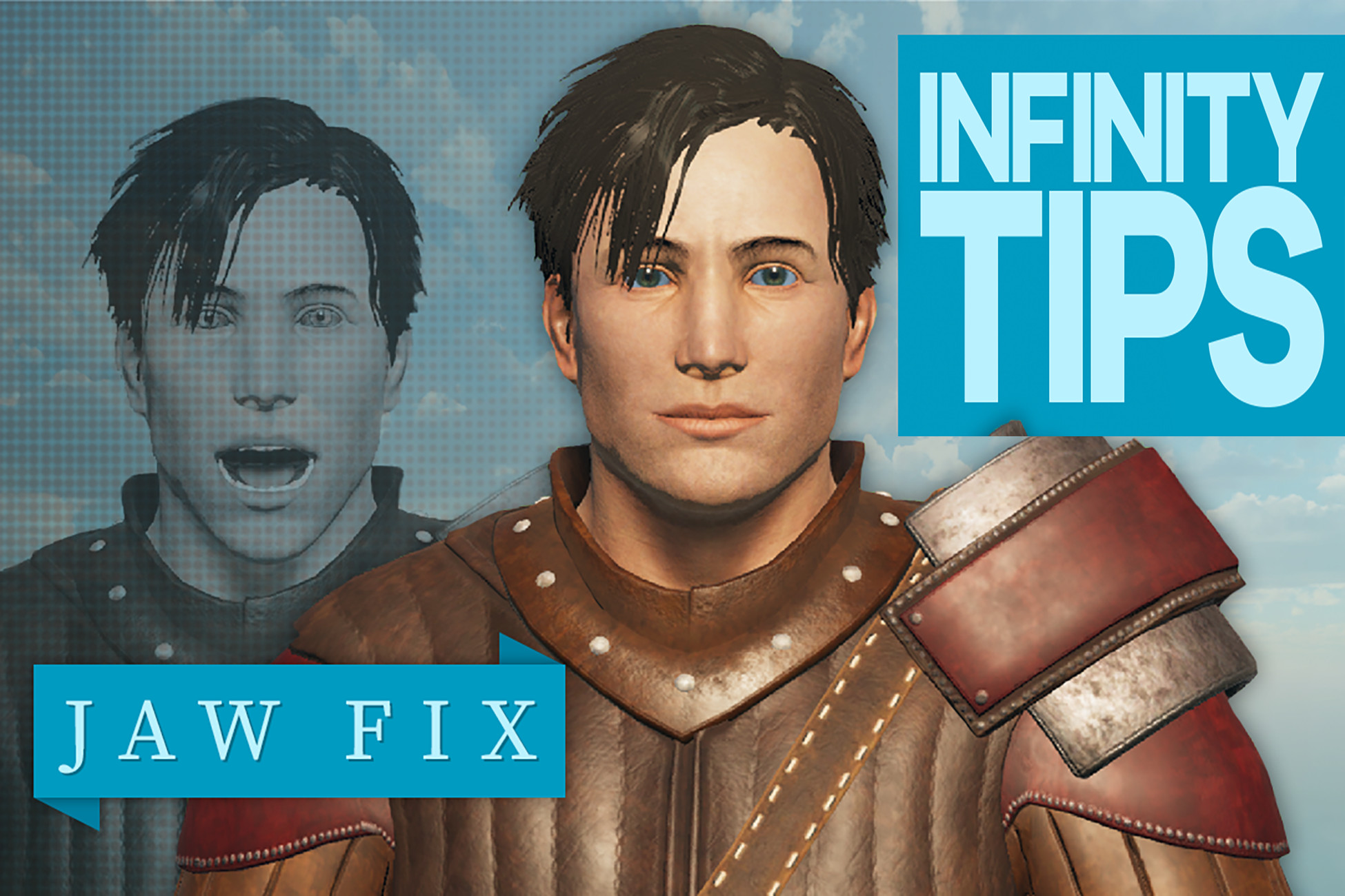 Infinity Tips - Humanoid Eye Textures | 2D Textures & Materials | Unity ...