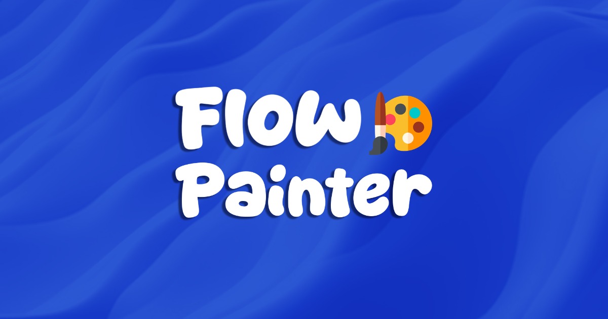 Flow Painter | Painting | Unity Asset Store
