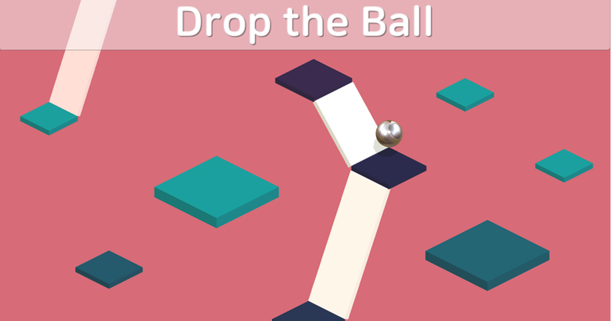 Drop the Ball - One Touch Game | Packs | Unity Asset Store