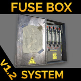 Fuse Box System