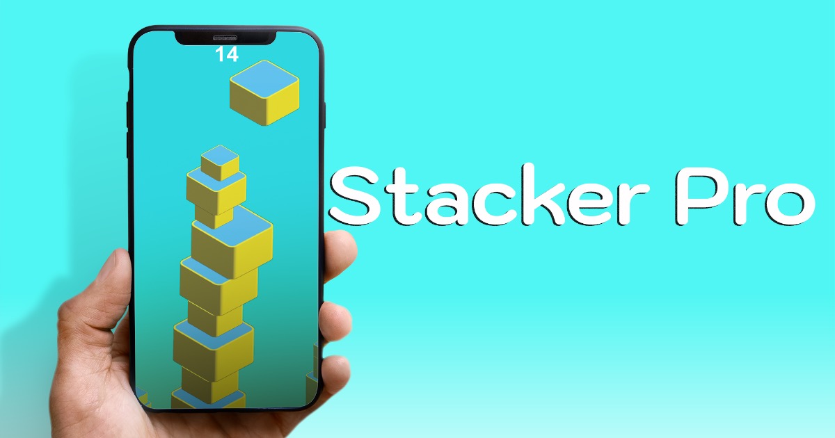 Stacker Pro | Packs | Unity Asset Store