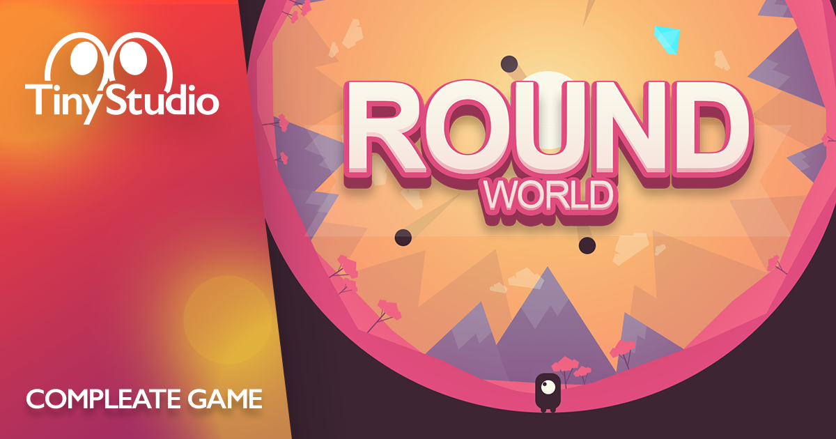 Round World | Packs | Unity Asset Store