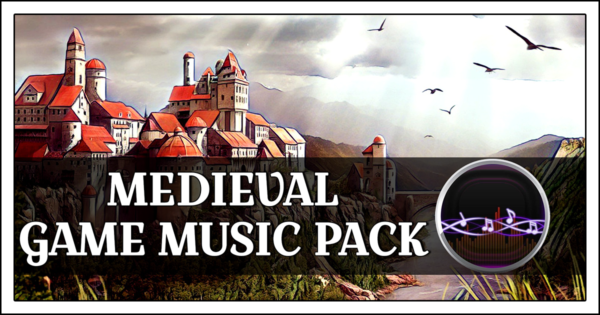 Medieval Game Music Pack | Orchestral Music | Unity Asset Store