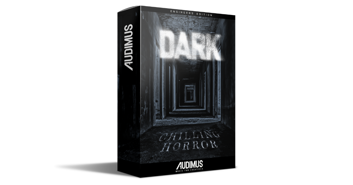 Horror Music Dark Audio Music Unity Asset Store
