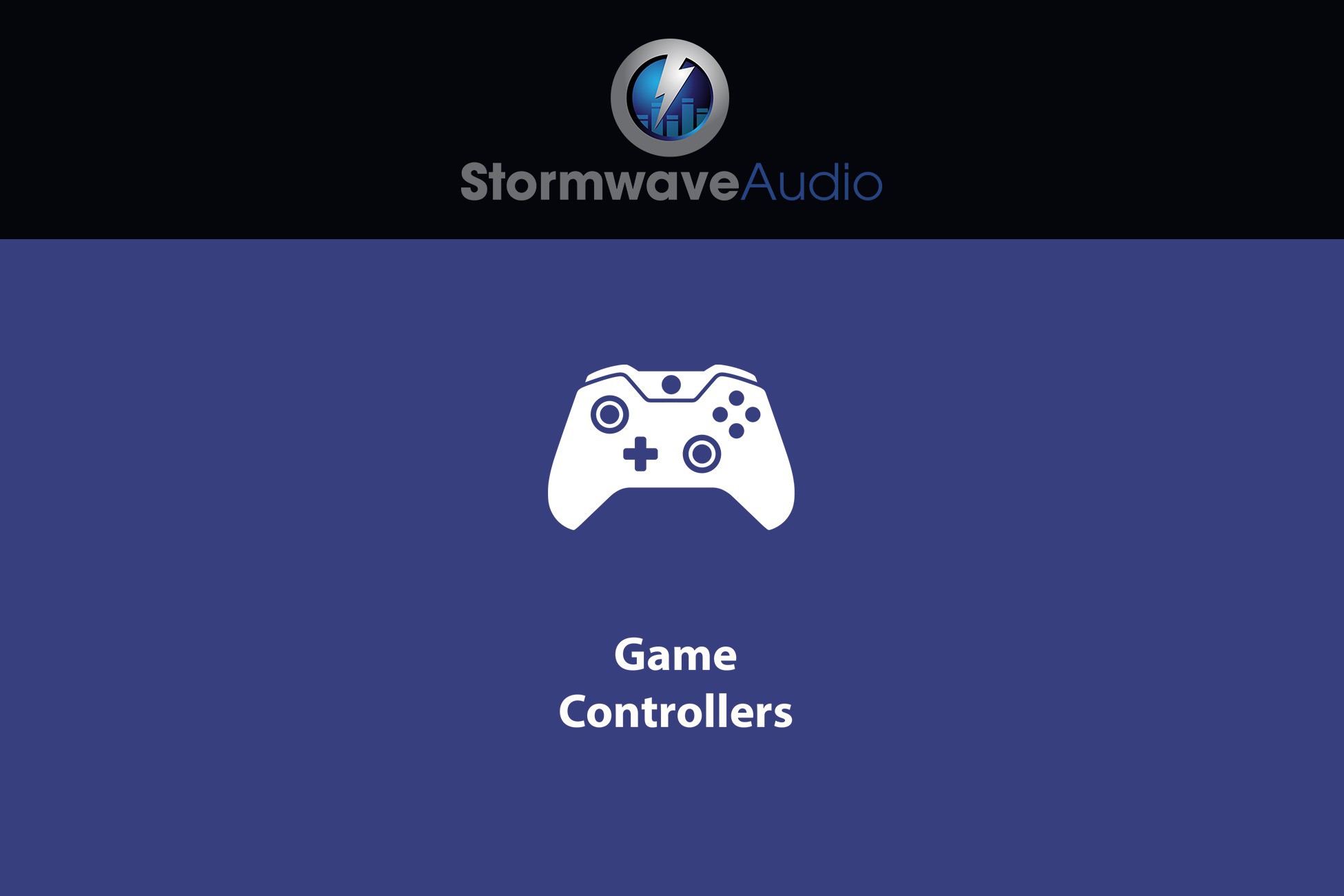 Gamepad Controller Sound Effects Pack | Audio Sound FX | Unity Asset Store