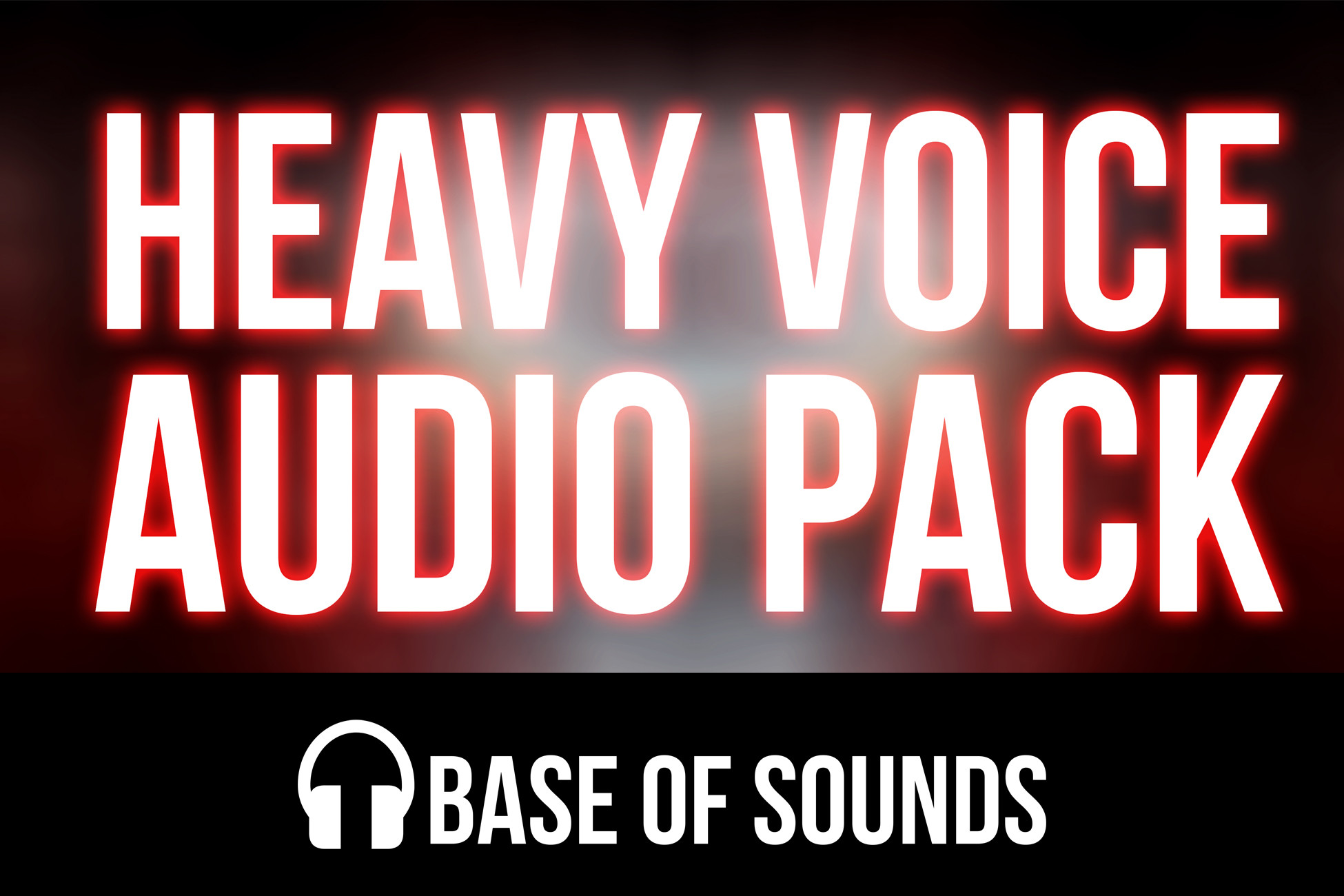 Heavy Voice Audio Pack | Voices Sound FX | Unity Asset Store