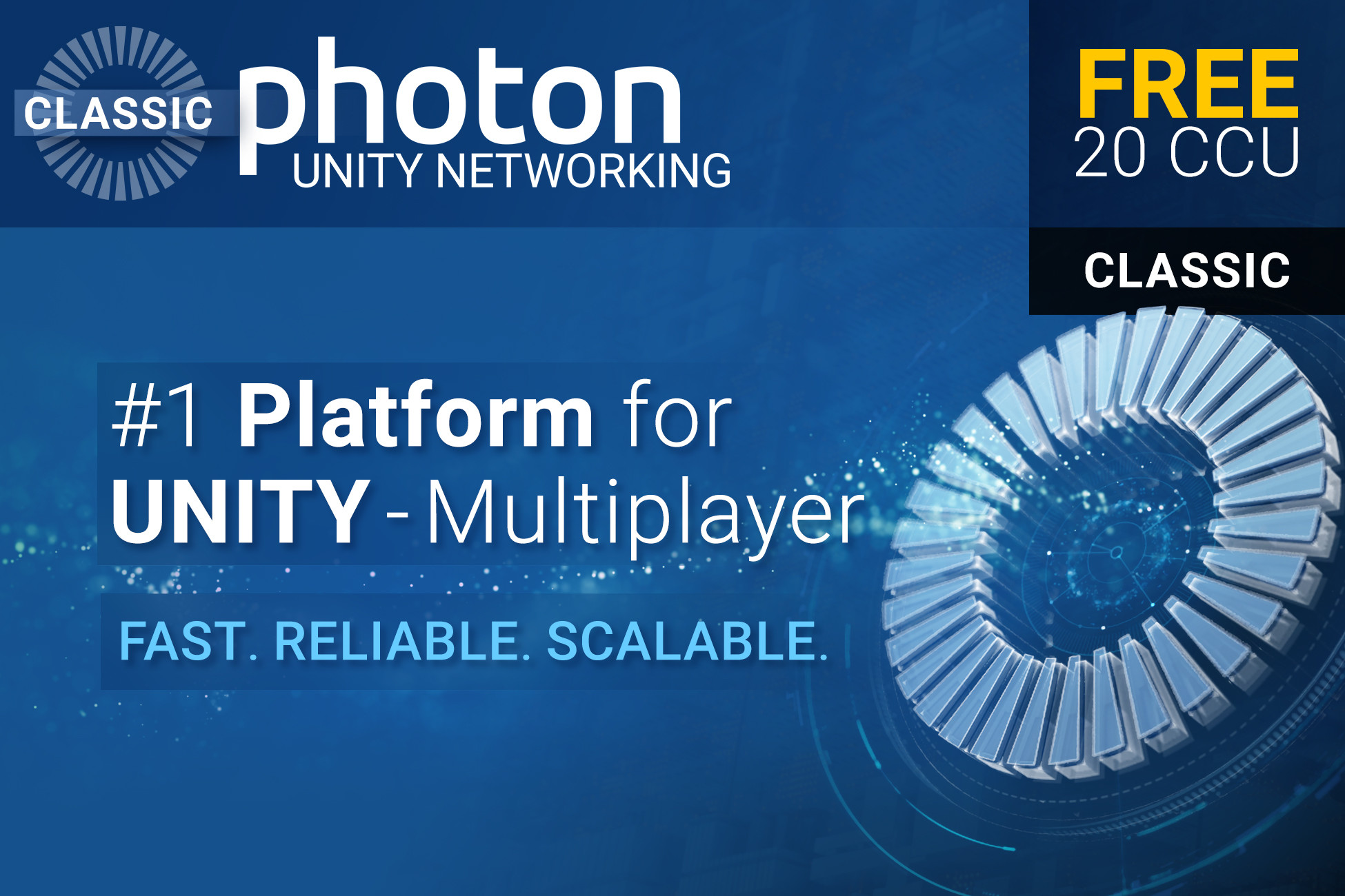 Photon Unity Networking Classic - FREE | Network | Unity Asset Store Photon Unity Networking Classic - FREE | Network | Unity Asset Store
