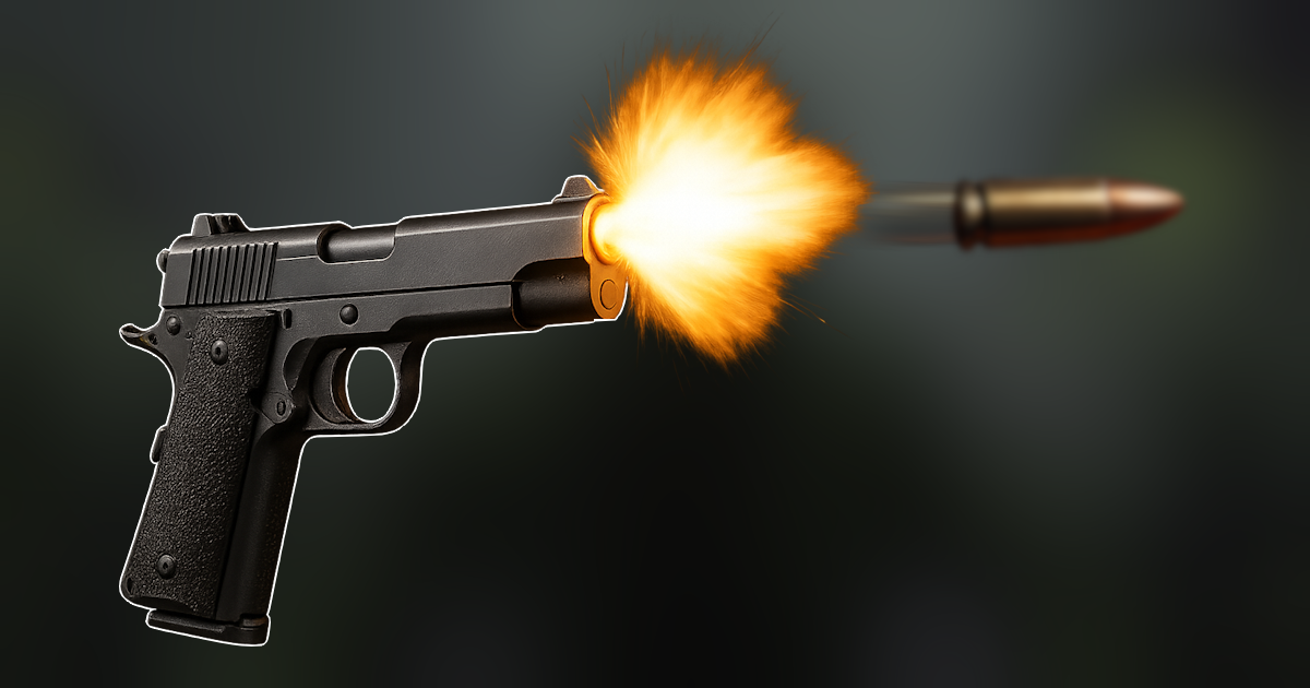 Guns And Firearms Sound Effects Audio Package 2 | Weapons Sound FX ...