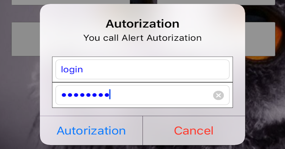 Native Alerts Ios Plugin 기능 통합 Unity Asset Store 