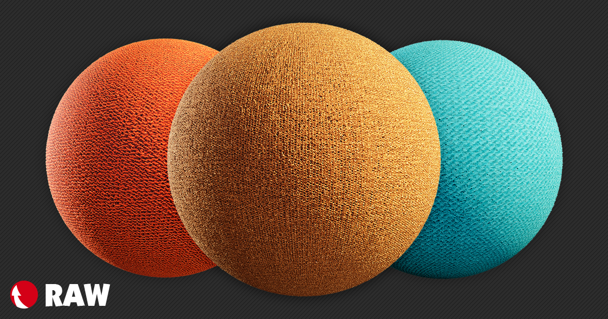 Fabric Textures Pack #5 | 2D Fabric | Unity Asset Store