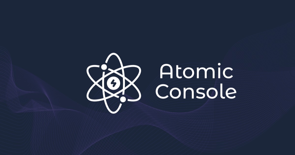 Atomic Console | Utilities Tools | Unity Asset Store Atomic Console | Utilities Tools | Unity Asset Store