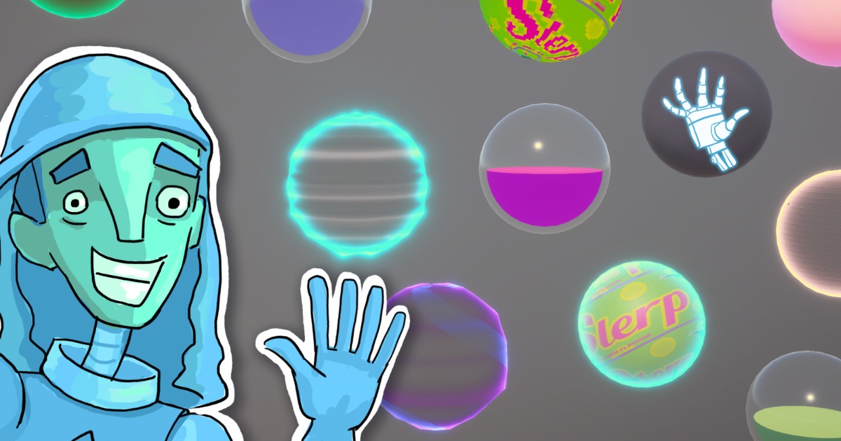 Get Started with Shader Graph | Complete Project | Tutorial Projects ...