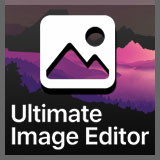 Ultimate Image Editor