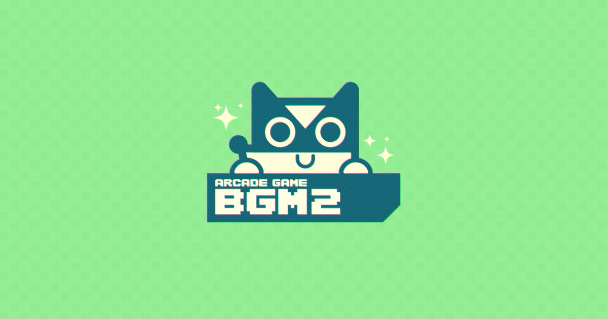 Arcade Game BGM #2 | Audio Music | Unity Asset Store