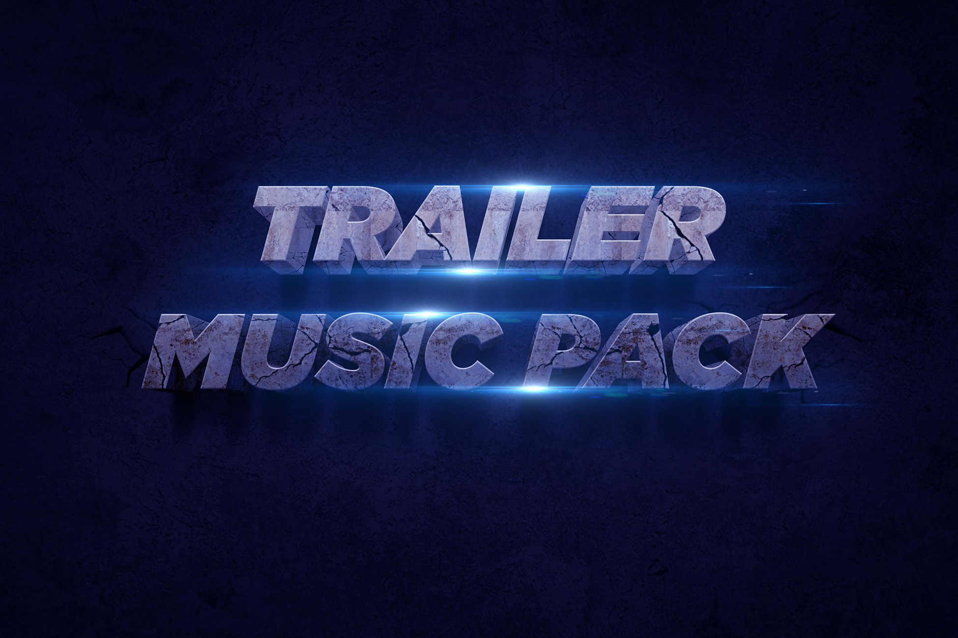 Trailer Music Pack | Audio Music | Unity Asset Store