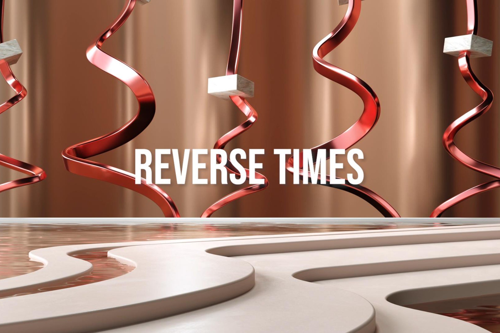 Reverse Times / Soundtrak | Audio Music | Unity Asset Store