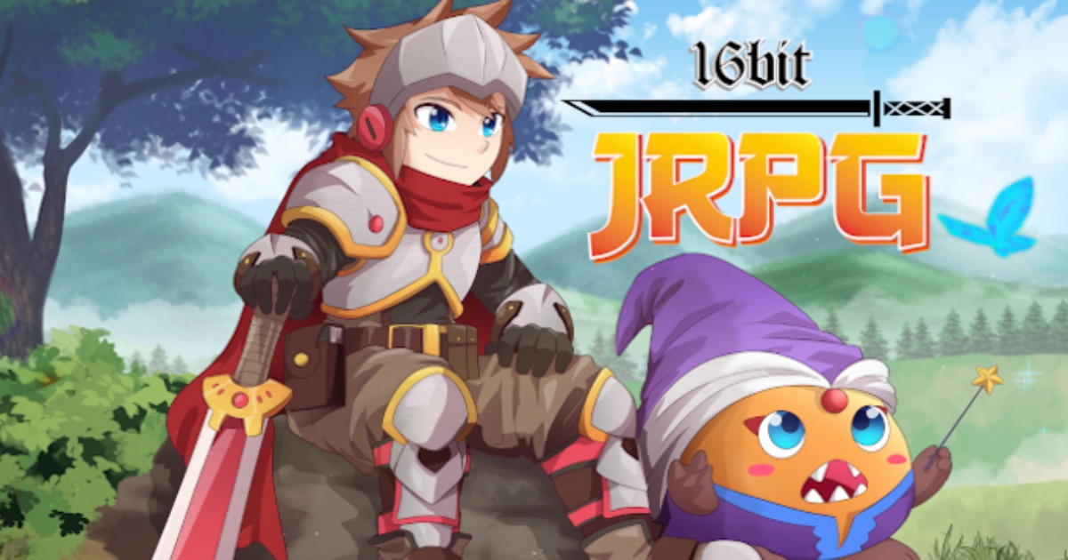 16 Bit JRPG Music Pack | Audio Music | Unity Asset Store