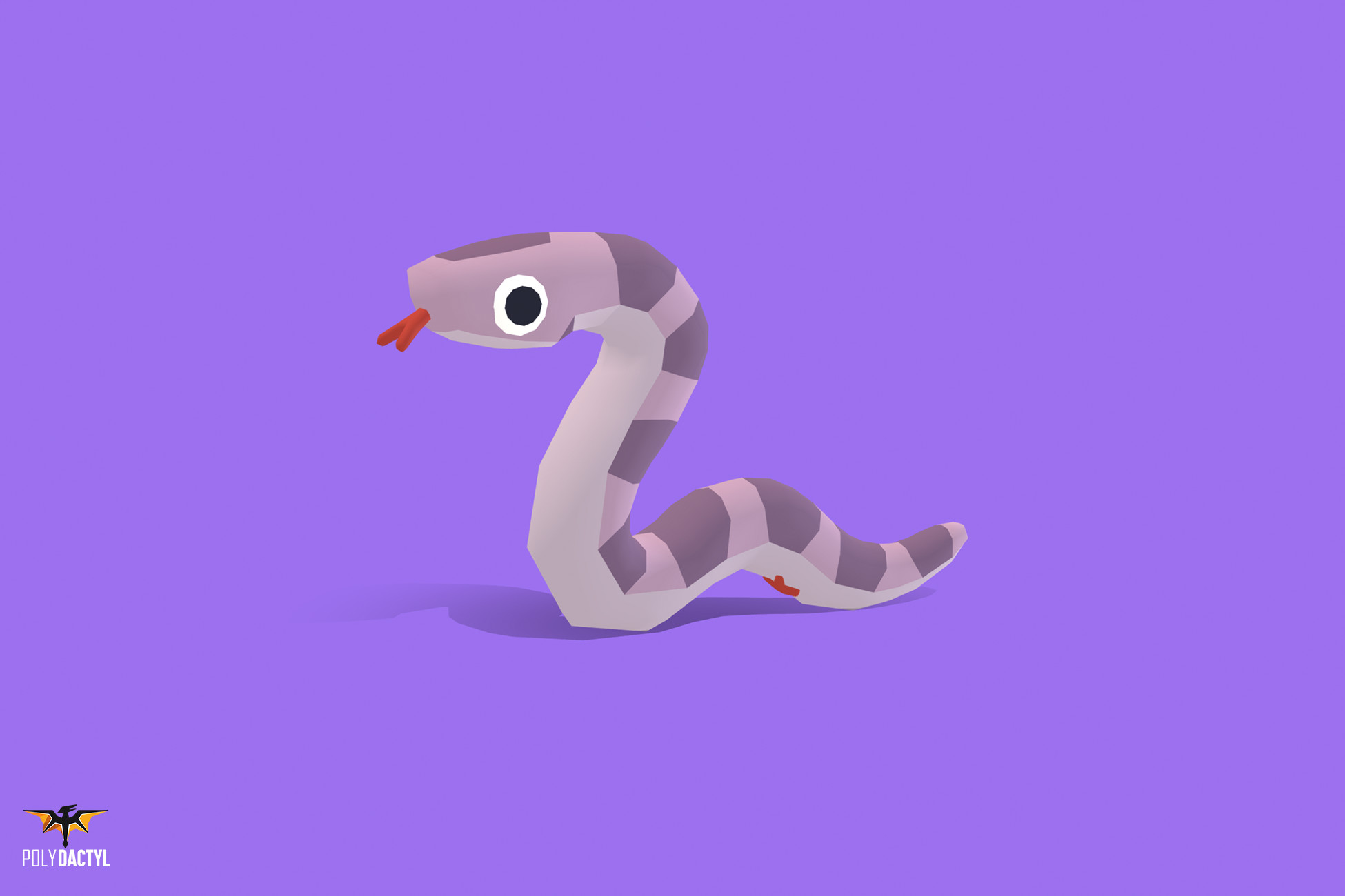 Snake - Quirky Series | Characters | Unity Asset Store