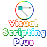 Visual Scripting Plus