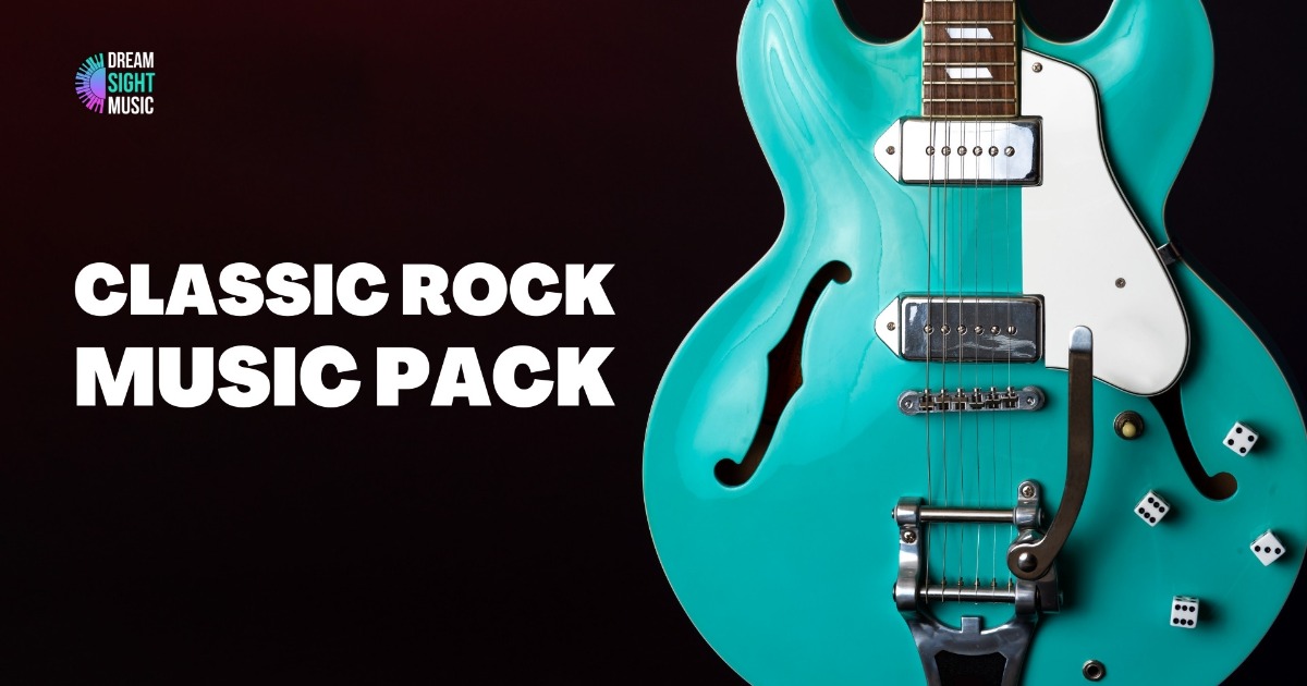 Classic Rock Music Pack | Rock Music | Unity Asset Store