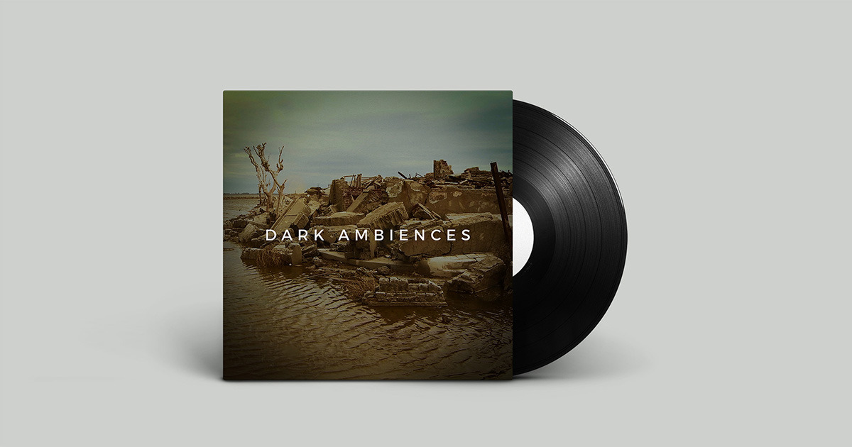 Dark Ambience Audio | Audio Ambient | Unity Asset Store