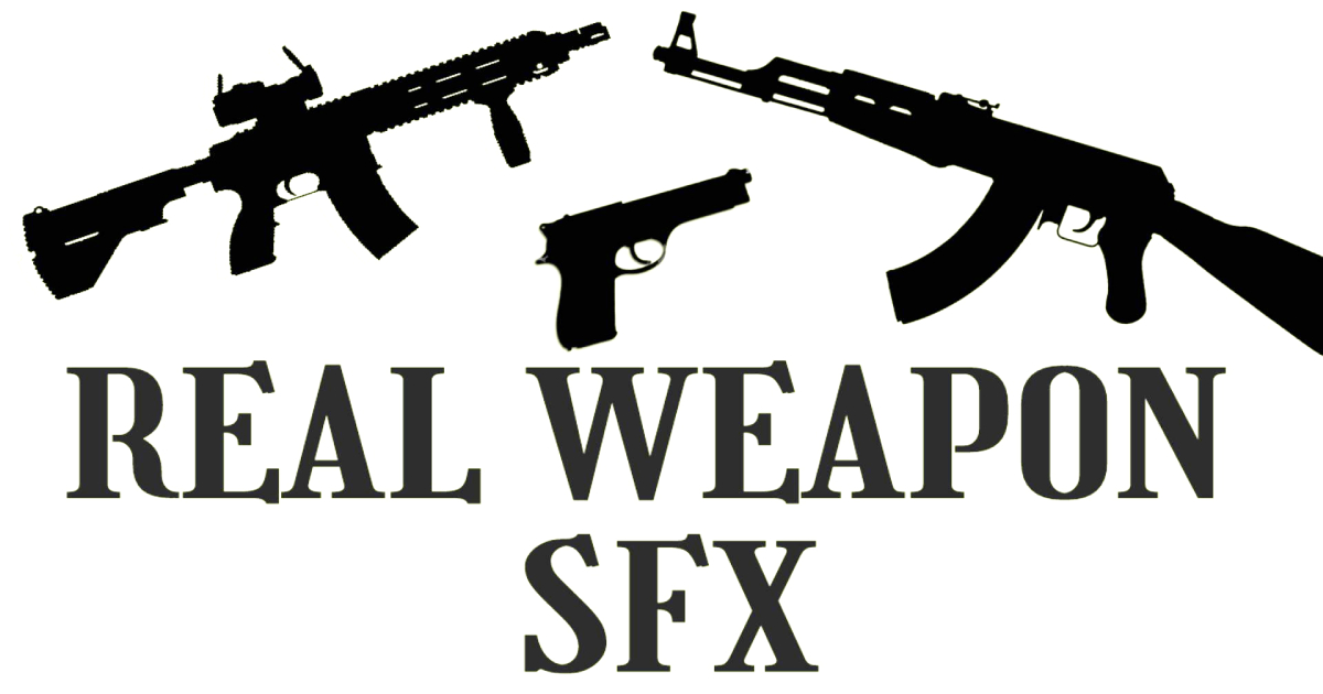 WEAPON & GUN SOUND EFFECTS | Audio Sound FX | Unity Asset Store