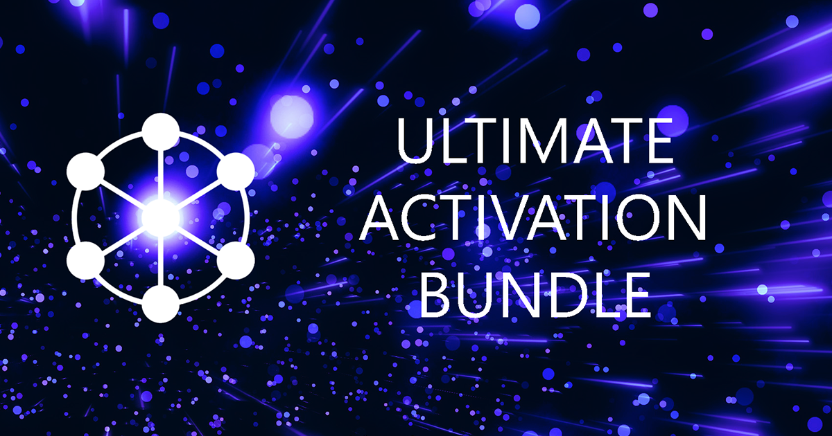 Ultimate Activation Bundle | Integration | Unity Asset Store