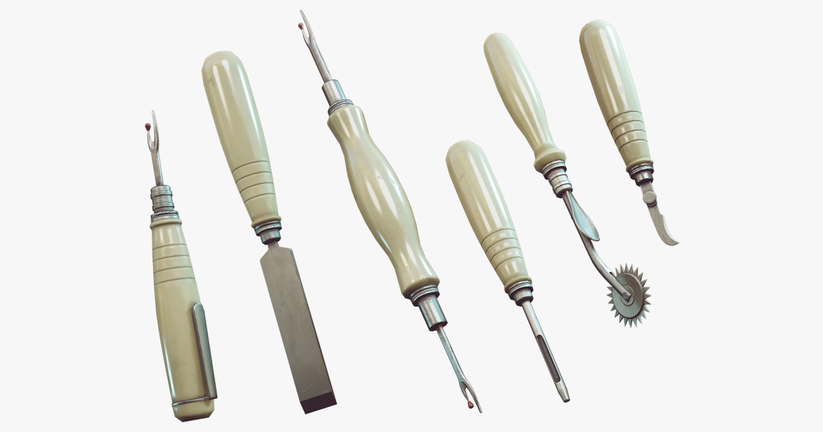 Tailor Toolset Collection | 3D Tools | Unity Asset Store